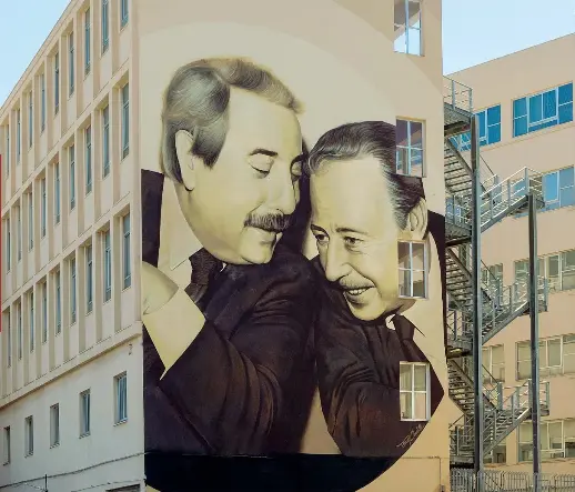 Falcone-Borsellino - PressReader