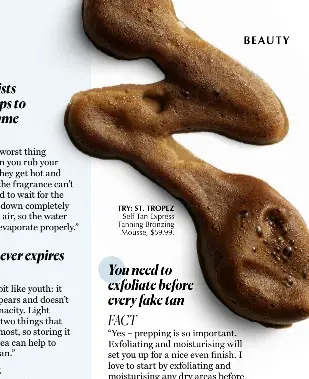 Skin cycling is better for your complexion - PressReader