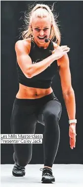 THE EVENTS - PressReader