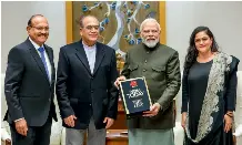 FROM THE EDITOR-IN-CHIEF - PressReader