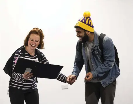 River City baddie on role in new Gothic comedy horror - PressReader