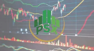 KSE-100 INDEX CLOSES ABOVE 61,000 LEVEL ON STRONG MARKET PERFORMANC­E - PressReader