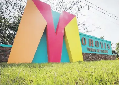El origen de “la isla menos Morovis” - PressReader