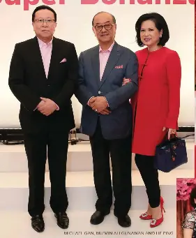 A Love Letter to Customers - PressReader