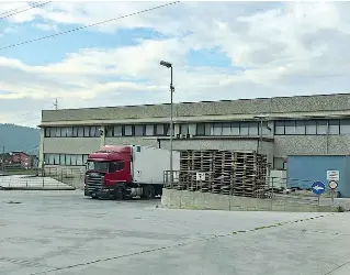 Nel crac da 16 milioni resta invenduta la sede - PressReader