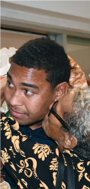 More trouble looms over Rebels axing - PressReader