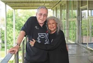 A tale of three sisters - PressReader