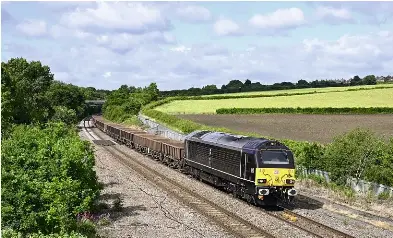 Wagon News - PressReader