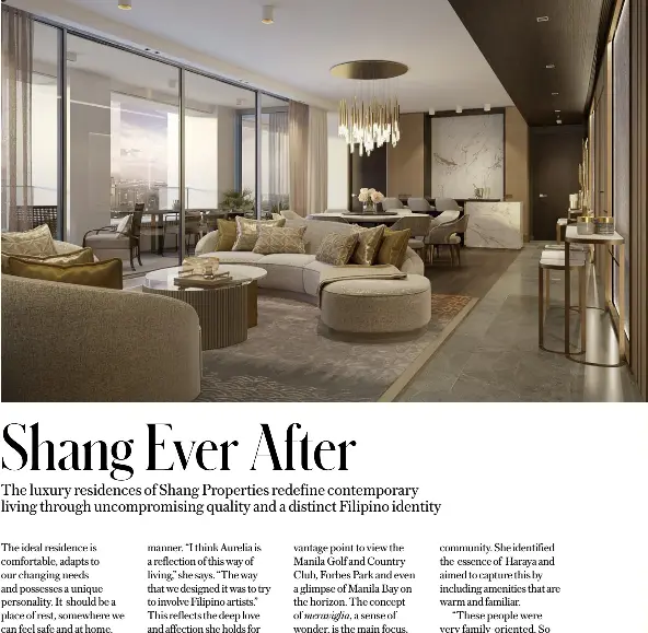 Shang Ever After - PressReader