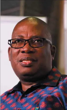 Lesufi’s anti-da stance bears fruit - PressReader