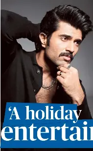 Unleash your creative spirit - PressReader