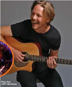 What’s on in CX - PressReader