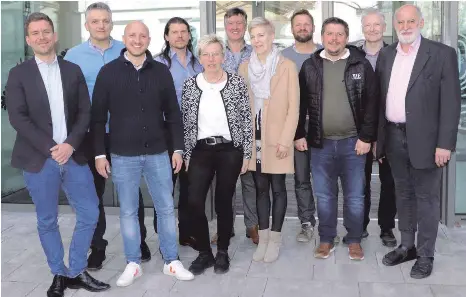 Schwierige­r Neustart für die Gastwirte - PressReader