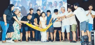 SURFING HIGH IN SIARGAO - PressReader