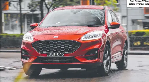 Foiled Escape plan - PressReader