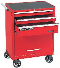 NEW CLARKE TOOL CHESTS AND CABINETS - PressReader