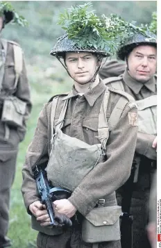 Dad’s Army star Ian Lavender dies at the age of 77 - PressReader