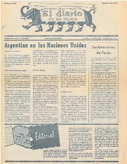 Noticias para pequeños lectores - PressReader