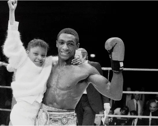 HEROL GRAHAM - PressReader