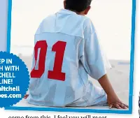 Ask Mitchell - PressReader