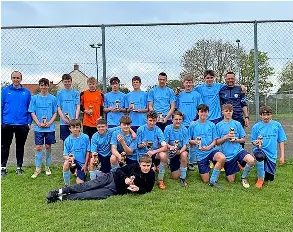 Down surrender lead in final game - PressReader