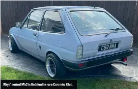 Rhys Rolls - PressReader