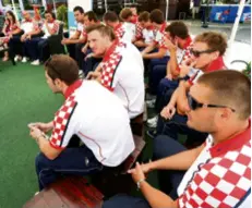 Producent Radovich: Iako sam Amerikanac navijat ću za Hrvate - PressReader