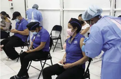 Adap con una buena proyección - PressReader