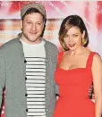 Panto star has a shocking confession... oh yes he has - PressReader