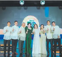 Mega Prime Foods turns 50 with growth plans, nationwide promo - PressReader