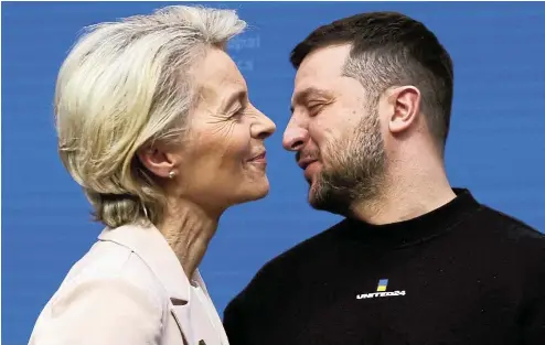 CLOSING IN - PressReader