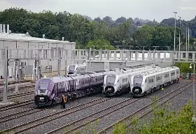 Order 2600 vehicles by 2030 – RIA - PressReader