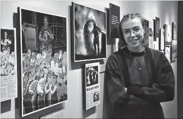 Exhibit focuses on work of Herald photograph­ers - PressReader