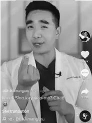 Around world, doctors battle impersonat­ors - PressReader