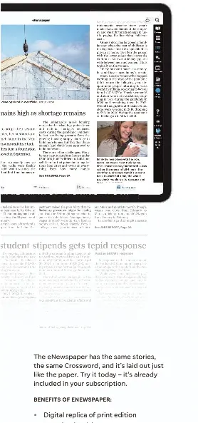 Enrollment spike for Miss. child care assistance follows changes - PressReader