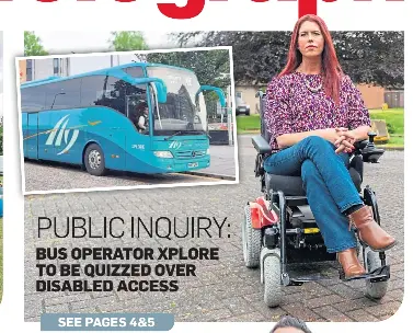 PUBLIC INQUIRY: - PressReader