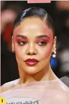 BLUSH RUSH - PressReader