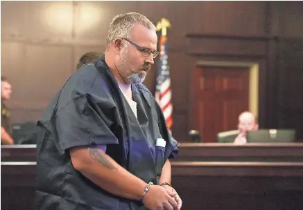 Video of shooting shown in Letcher County sheriff’s hearing - PressReader