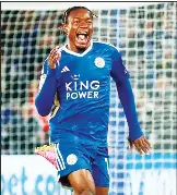 ‘FANTASTIC’ FOXES DO MARESCA SO PROUD - PressReader