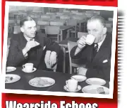 REVEALED: unseen photos of legendary Raich Carter - PressReader