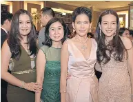 A memorable wedding celebratio­n - PressReader