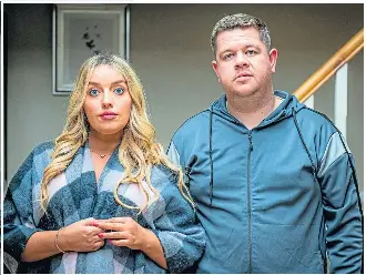 The big interview - PressReader