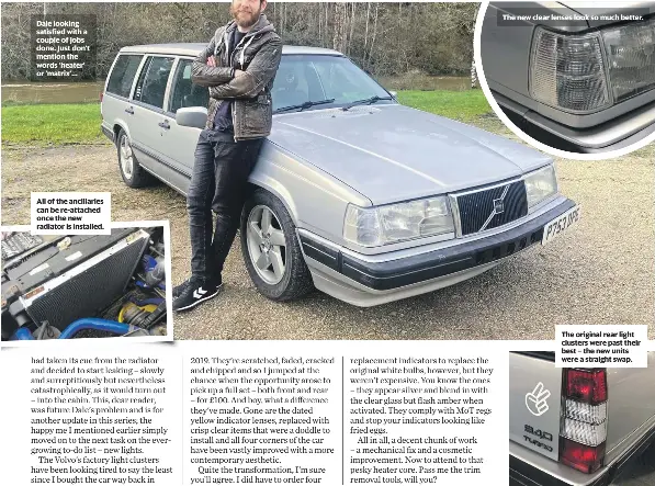 OUR BIGGEST CHALLENGE? - PressReader