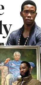 Madiba house feud turns ugly - PressReader