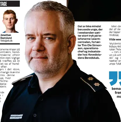 DE KAN REDDE DIT LIV - PressReader