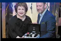 Swatch PH: Big and Bold - PressReader