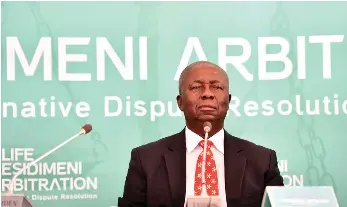 Esidimeni probe opens old wounds for victims’ families - PressReader