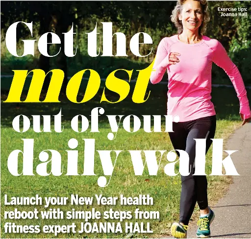 Big Health Kick - PressReader