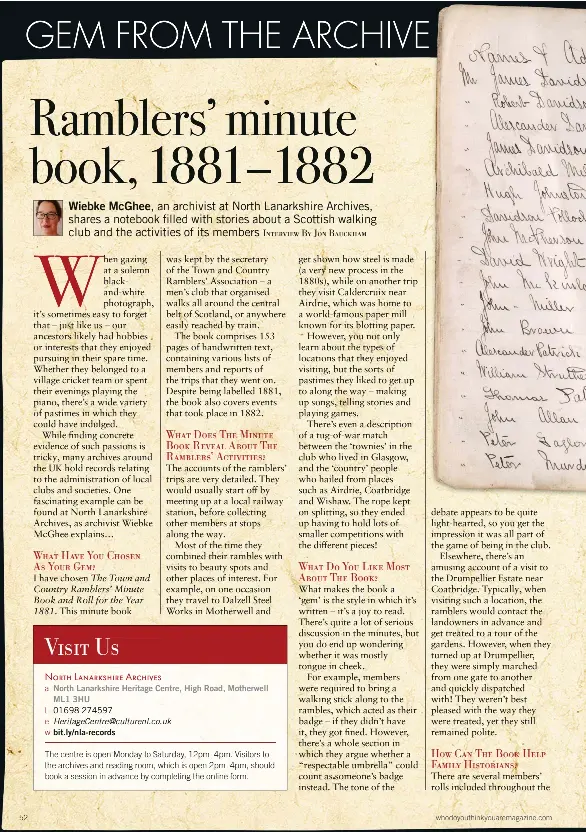 Gem From The Archive - PressReader