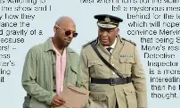 Death in Paradise, BBC1, 9pm TODAY’S TV NEWS - PressReader